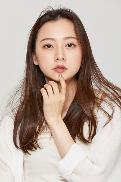 青木 みのり｜Aoki Minori | 大阪・東京 モデル事務所 | 株式会社ルーセント